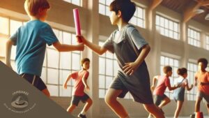 CARRERAS de RELEVOS: TODO lo que DEBES SABER