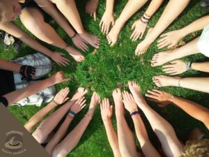 Descubre SCOUTS VALENCIA - AVENTURAS y AMISTAD